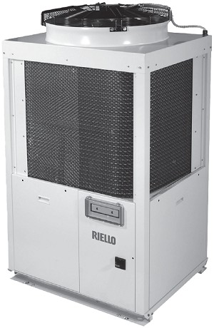 Nxh 026-040 - CATALOGUE - Riello